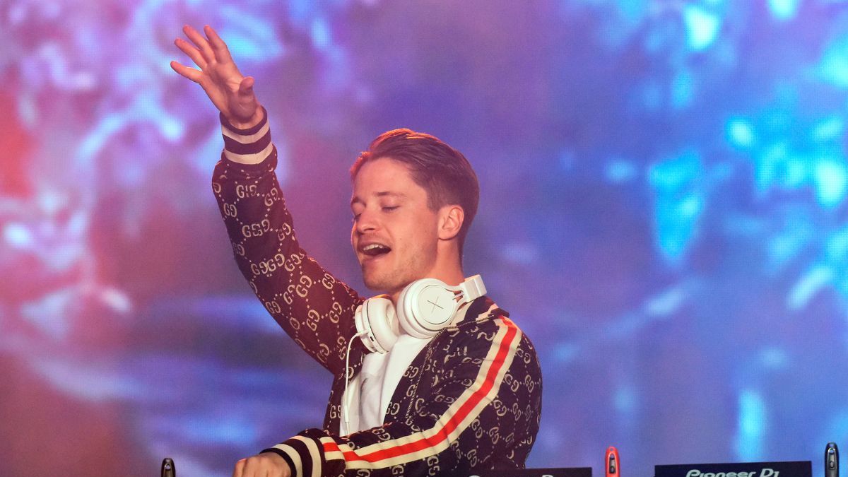 Kygo lanzó su nuevo álbum antes de presentarse en Buenos Aires