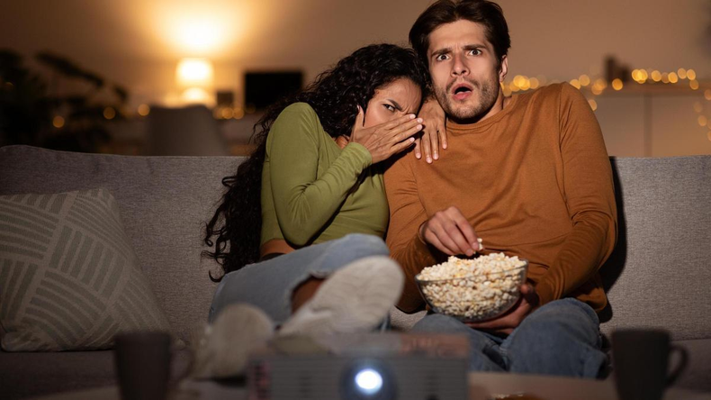 Es súper adictiva, está en Netflix y tiene solo 7 capítulos: la serie ...