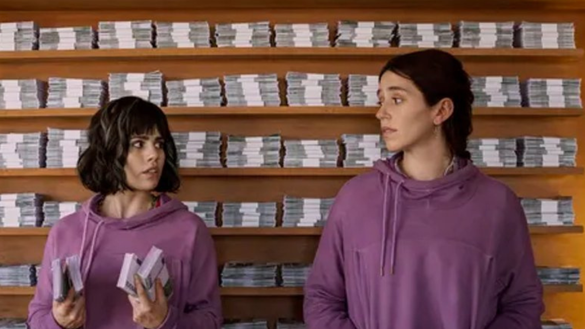 De qué se trata Las hermanas fantásticas, el nuevo estreno argentino de Netflix con Sofi Morandi ...