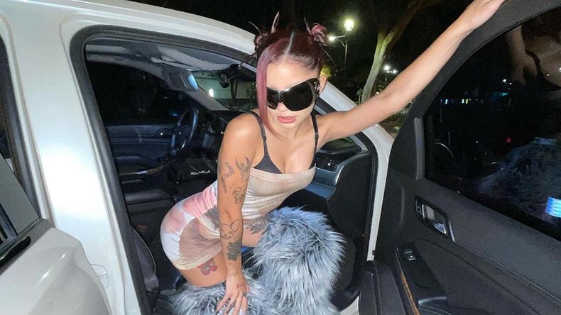 Nadie se quiso perder el lanzamiento de RAWR, el nuevo álbum solista de Taichu