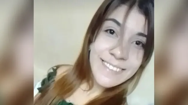 Confirman que los restos hallados en Concordia son de Luisina Leoncino