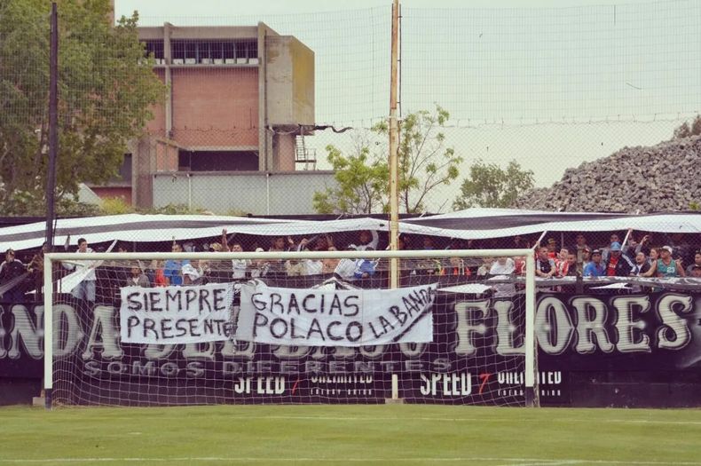 Deportivo Riestra, del ascenso profundo a Primera en apenas unos años