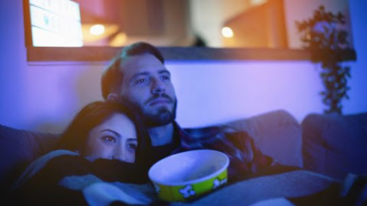 Acción y supervivencia: una impactante serie de Netflix que se va a ...