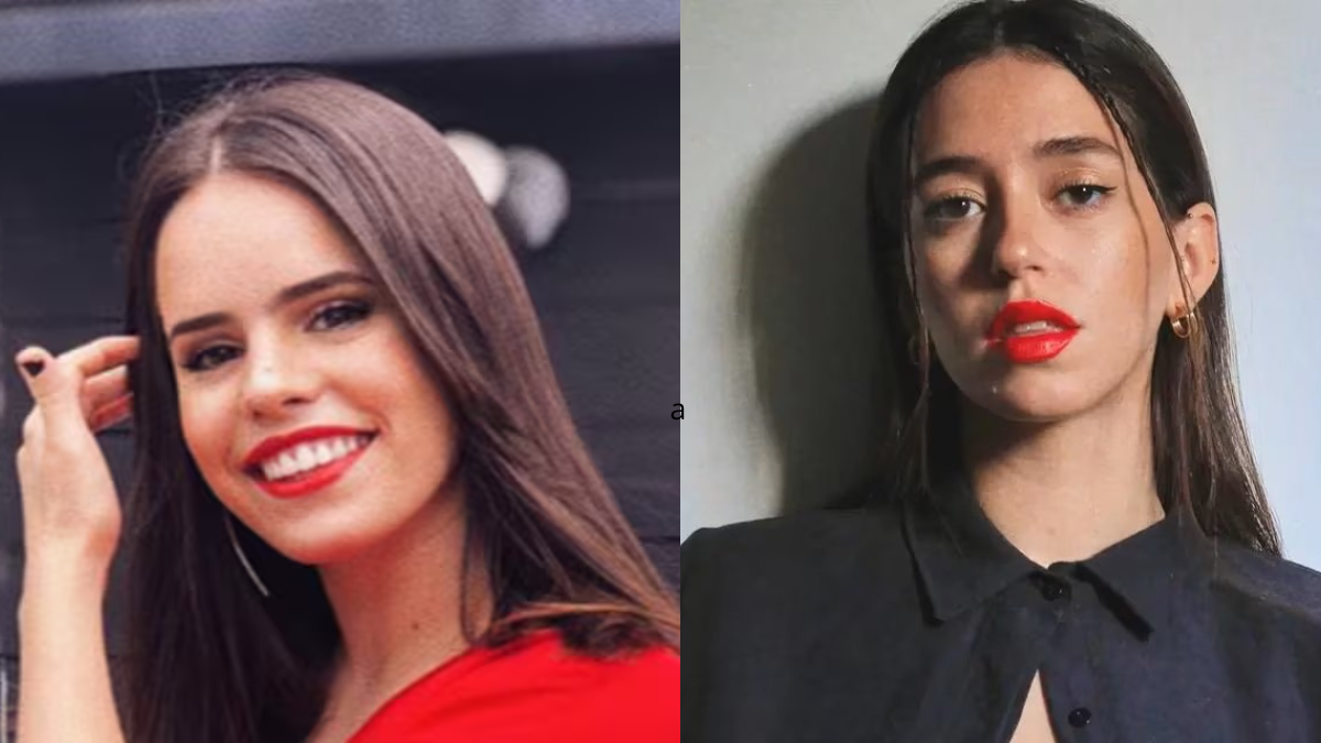 Cuál es el nuevo estreno de Netflix con Sofi Morandi y Leticia Siciliani: la comedia dramática ...