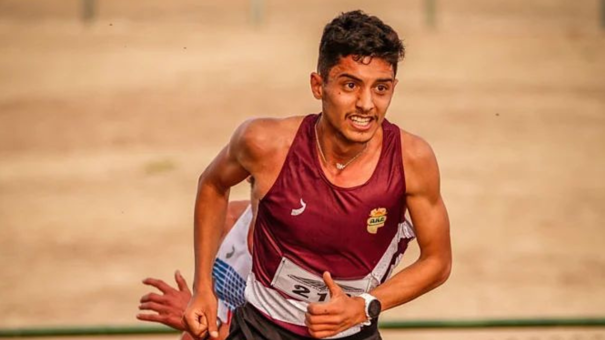Media Maratón de Buenos Aires: increíble marca del debutante Ignacio ...