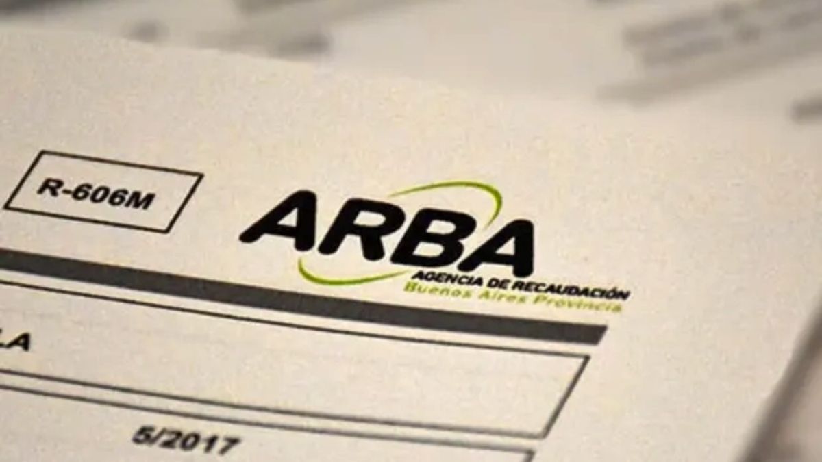 Cómo puedo pagar el impuesto automotor en ARBA
