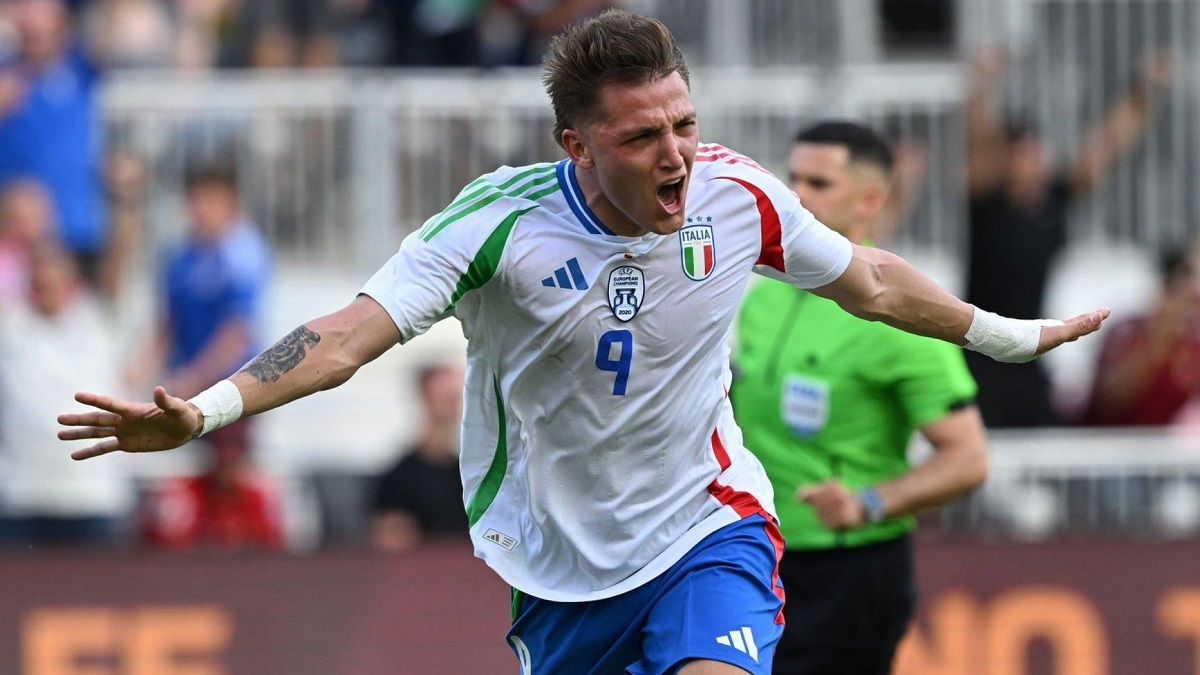 Mateo Retegui fue comprado por Atalanta: cuánto dinero recibirán Boca, River y Tigre