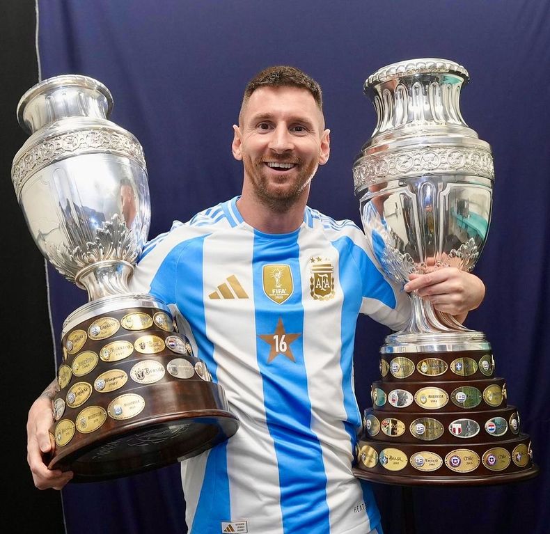 El listado de los 100 deportistas más relevantes del siglo XXI: qué ...