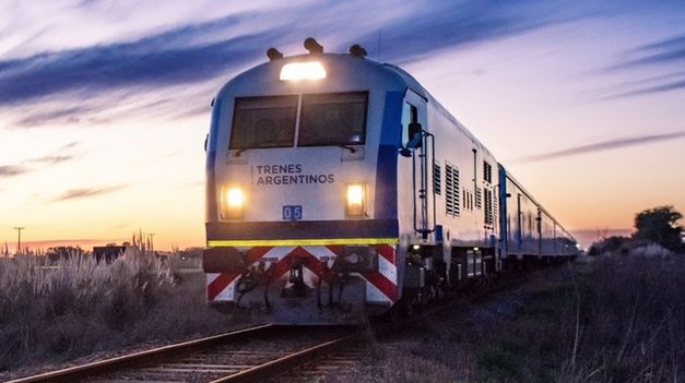 Trenes Argentinos arranca la venta de pasajes de larga distancia: destinos, precios y cómo comprar