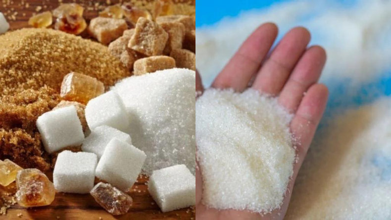 Cómo es el ritual que tenés que hacer con azúcar para que nunca te ...