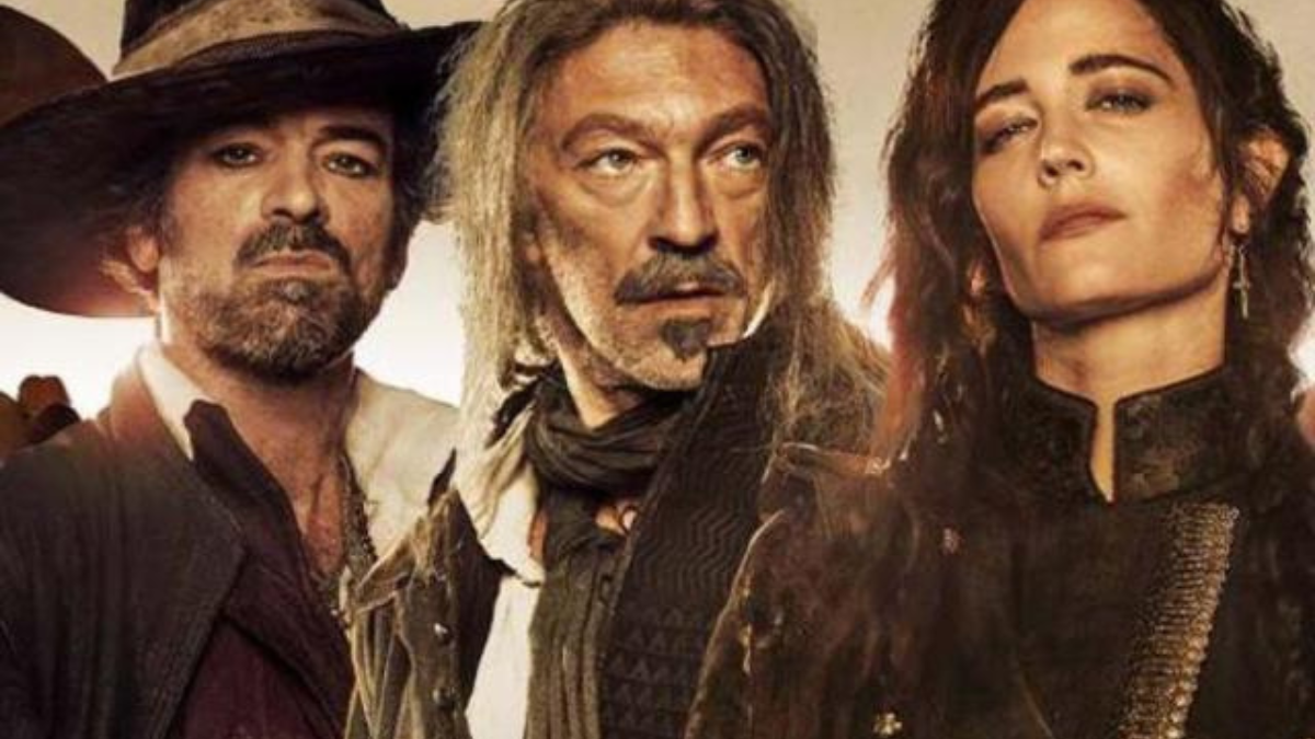 Cuál es la trama de Los tres mosqueteros: DArtagnan, la reversión del ...