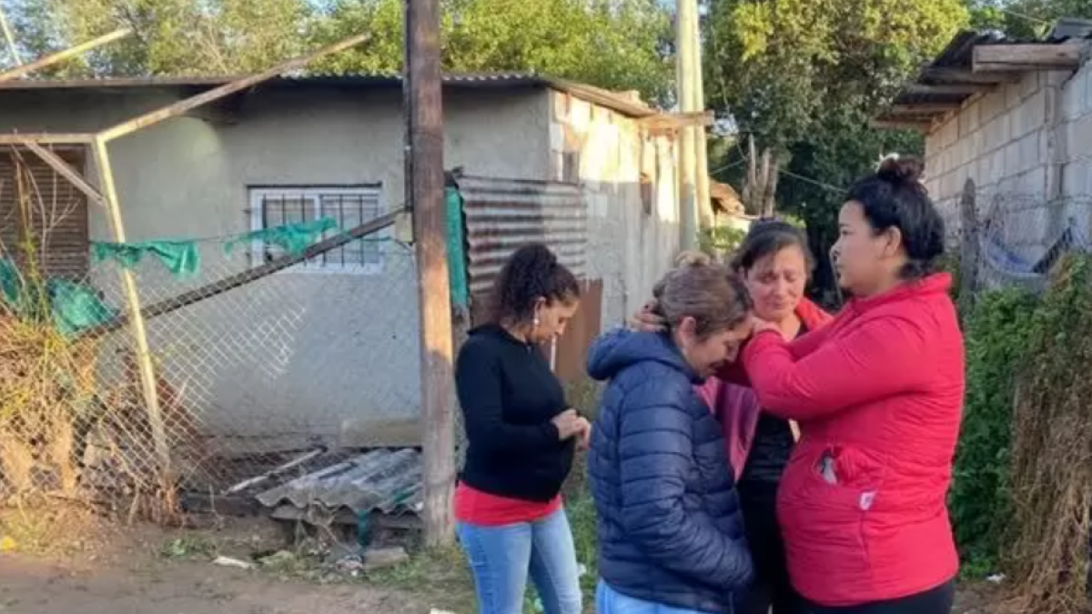 Femicidio vinculado: investigan el asesinato de una adolescente en Córdoba