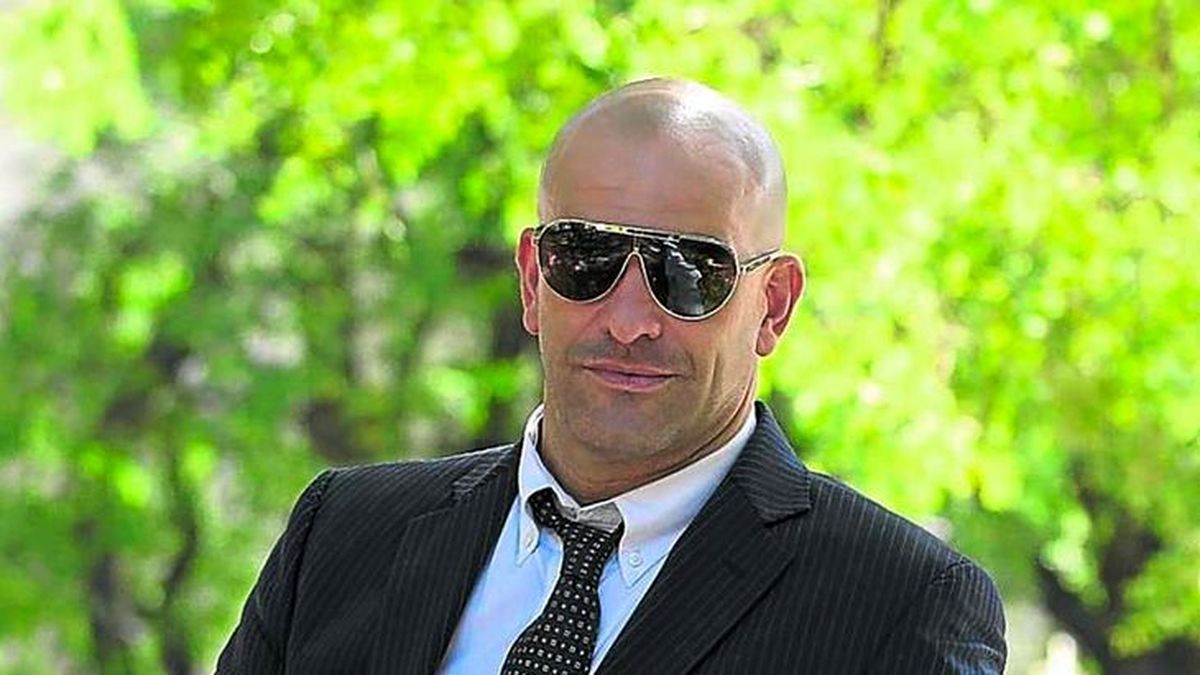 El regreso de Nacho Goano: Volver a la radio es volver a la casa donde ...