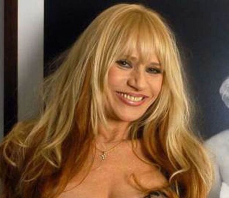 Mimi Pons, la nueva incorporación del elenco de Extinguidas