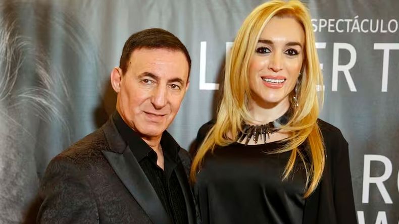 Jacobo Winograd reveló detalles sobre la separación de Fátima Florez y ...