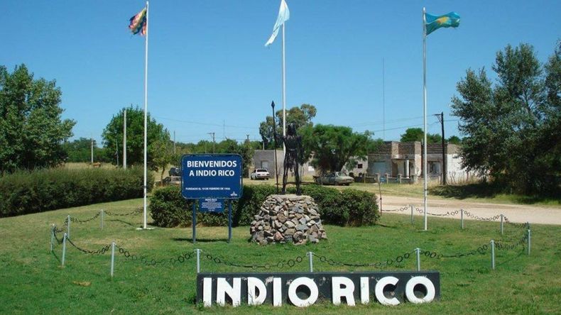 La escapada cerca de Buenos Aires a la que nadie va: tiene arroyos y ...