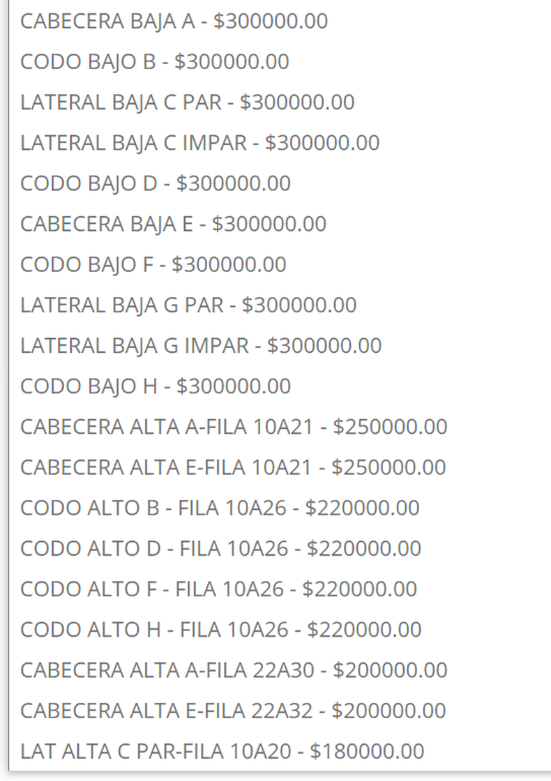 Juan Martín Del Potro vs. Novak Djokovic, en Parque Roca: cuánto ...