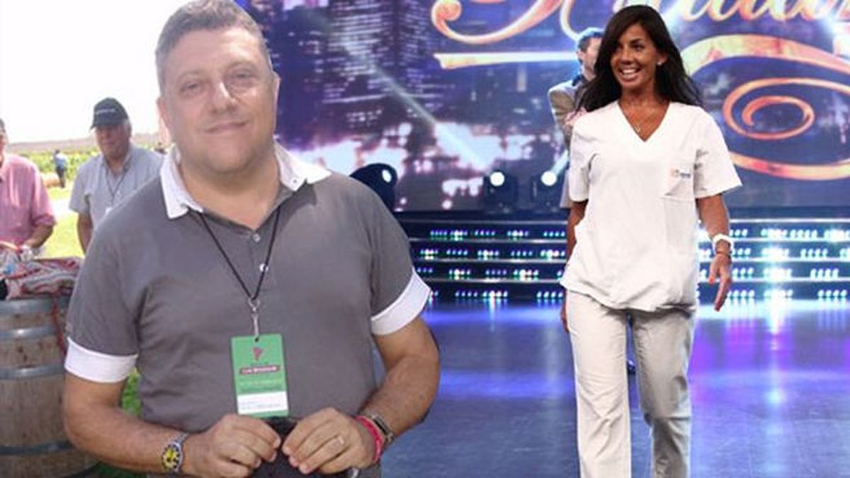 La guerra de los médicos de Showmatch