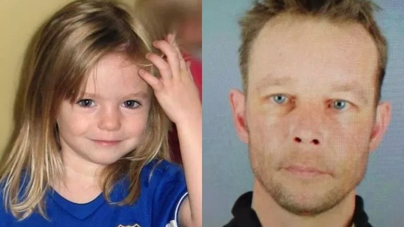 Caso Madeleine McCann: el principal sospecho habría confesado el crimen
