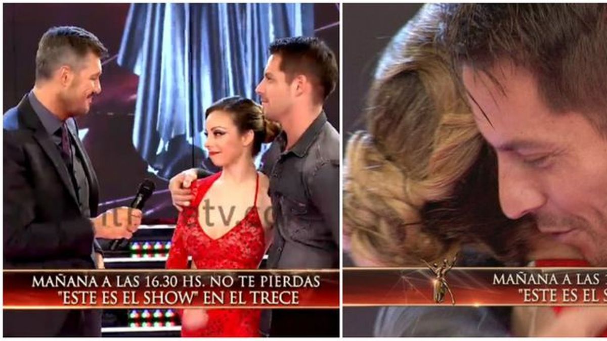 Sin El Resultado Del Adn Gisela Bernal Y Francisco Delgado Hablaron De