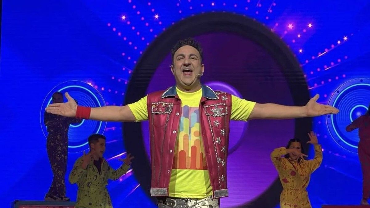 Me sacaron de contexto: Diego Topa se refirió a las declaraciones sobre ...