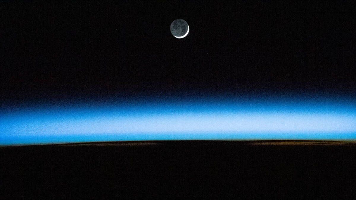 La NASA enviará más de 3 millones de nombres a la Luna