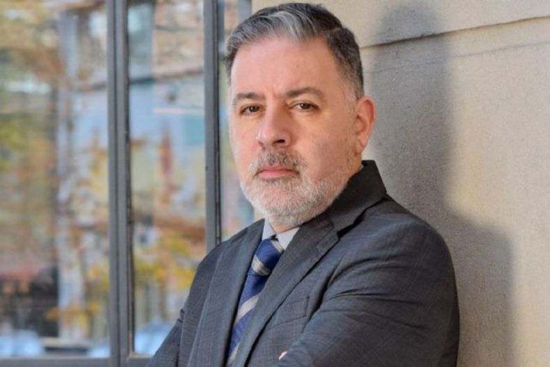 Sorpresa: Independiente eligió a un entrenador ligado a Racing para ...