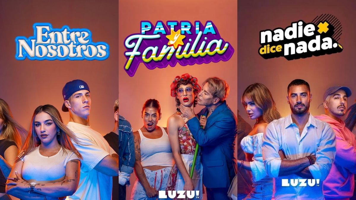 Levantaron del aire un programa de Luzu TV: Es un momento triste