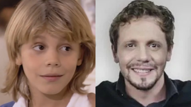 Tras el anuncio del regreso de Chiquititas, qué pasó con los chicos del ...
