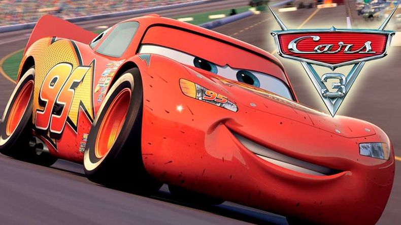 El primer tráiler de Cars 3 preocupa a los padres en Estados Unidos