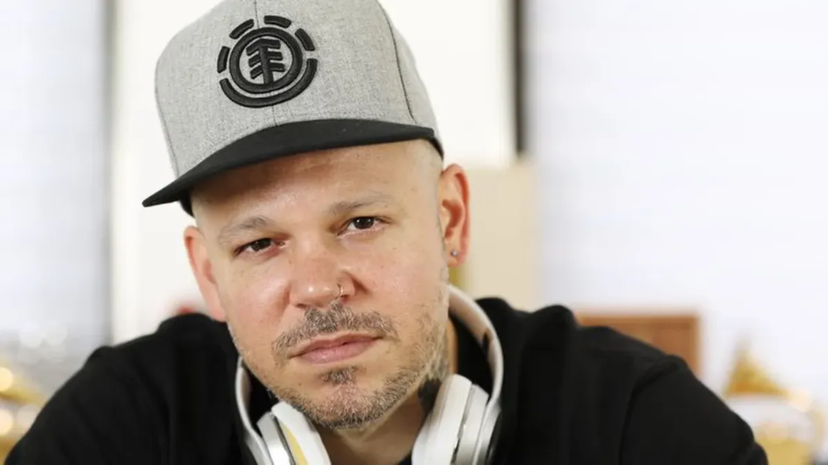 Residente publicó un nuevo tema y lanzó dardos a varios cantantes: a ...