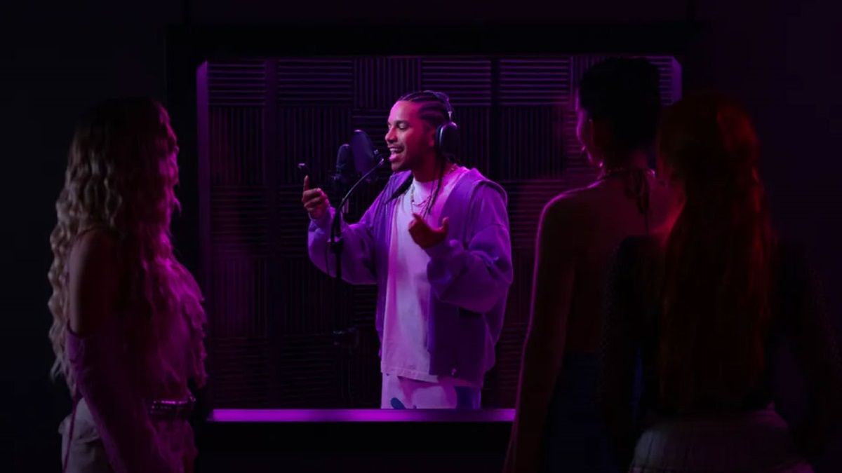 De qué trata Neón, la serie de Netflix producida por Daddy Yankee