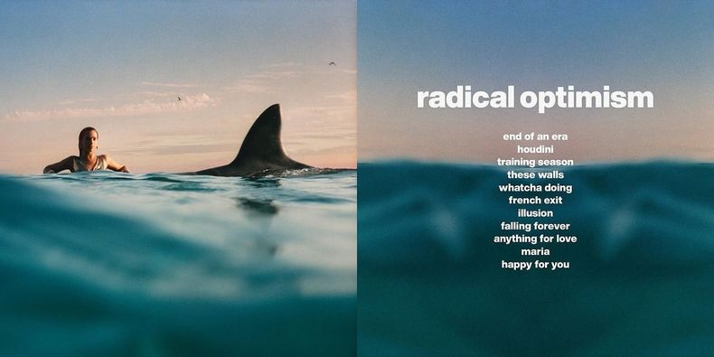 Dua Lipa anunció la llegada de su tercer álbum: cuándo se estrena