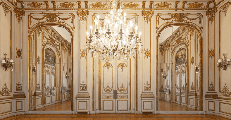 Qué historias llamativas tiene el Palacio Paz, el histórico edificio ...