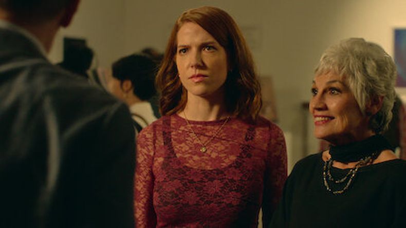 Volver a florecer es la miniserie del momento en Netflix: de qué se ...