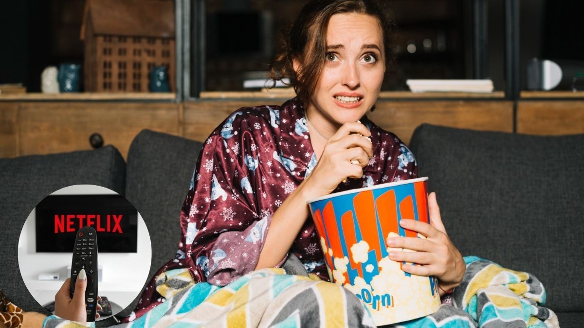 La película de Netflix que arrasa por su tremenda trama: si la ves, te ...