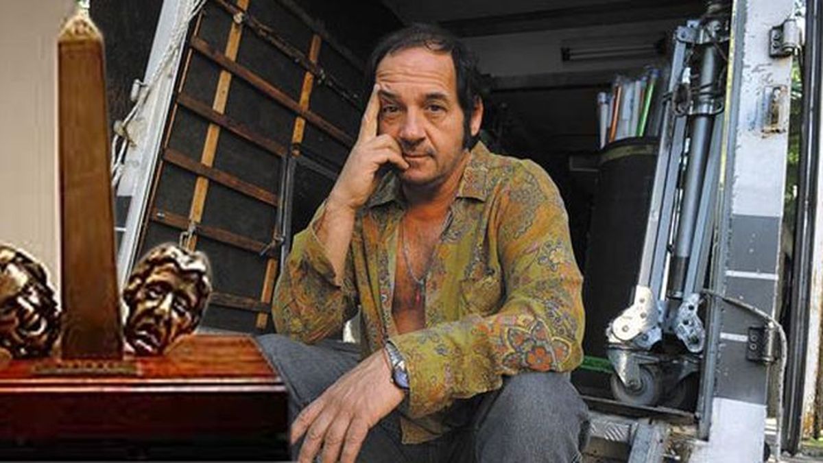 El jurado de los Premios ACE ignoró a Julio Chavez: ¿Boicot?