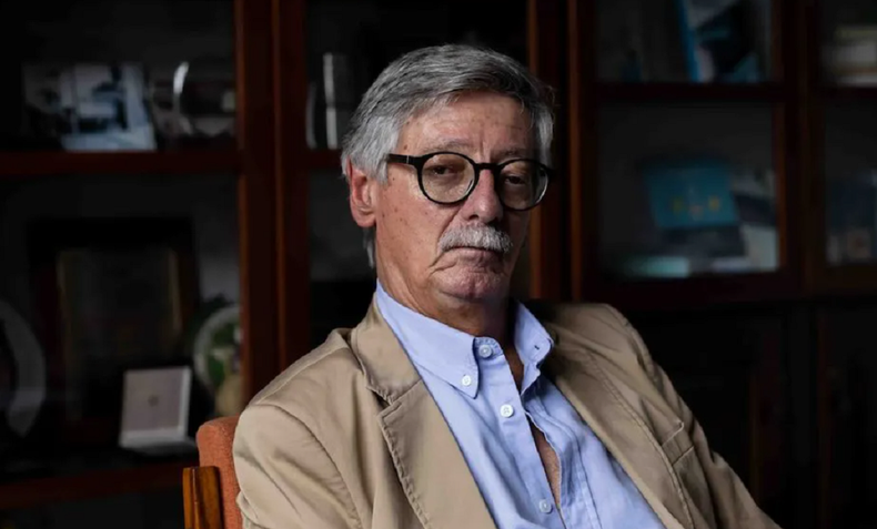 Caso $LIBRA: el fiscal Eduardo Taiano le pidió datos a Google del sitio ...