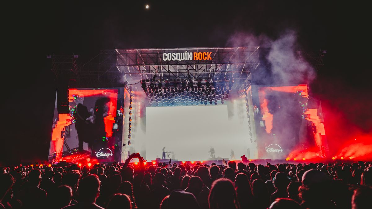 Cosquín Rock 2026 confirmó fecha y lugar: cuándo y dónde comprar las ...