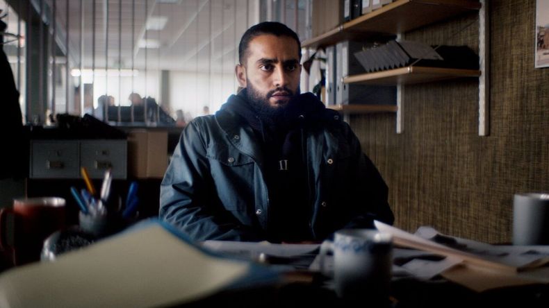 La miniserie de 6 capítulos de Netflix que es un éxito: cuál es su ...