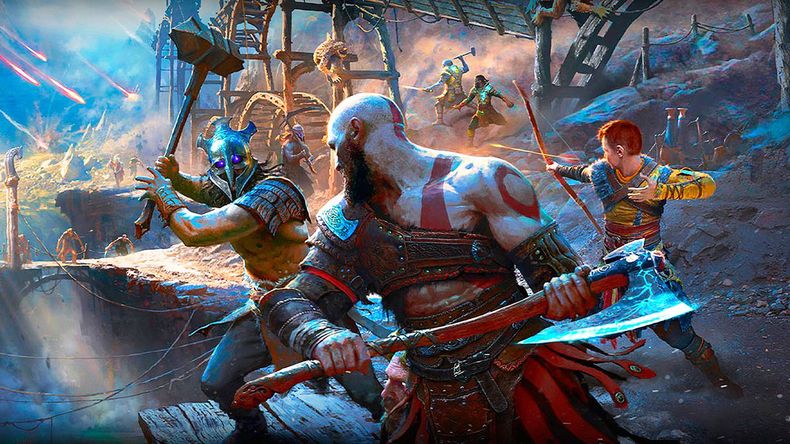 God of War Ragnarok: ¿vale la pena?