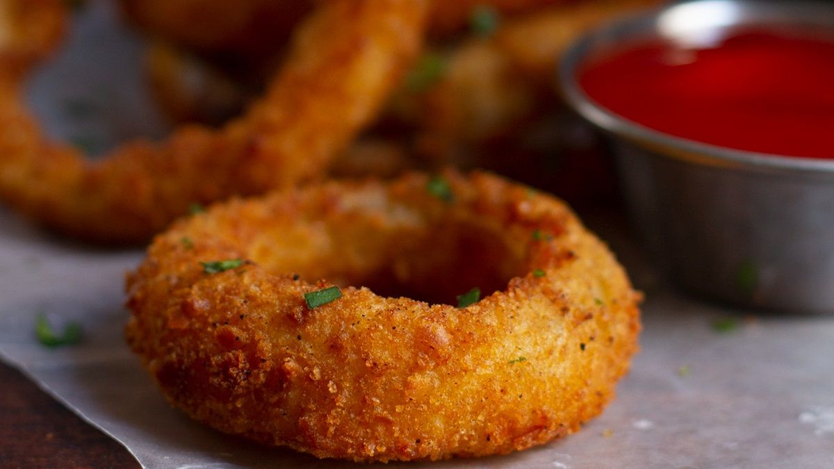 El truco perfecto para cocinar las rabas y que queden espectaculares ...