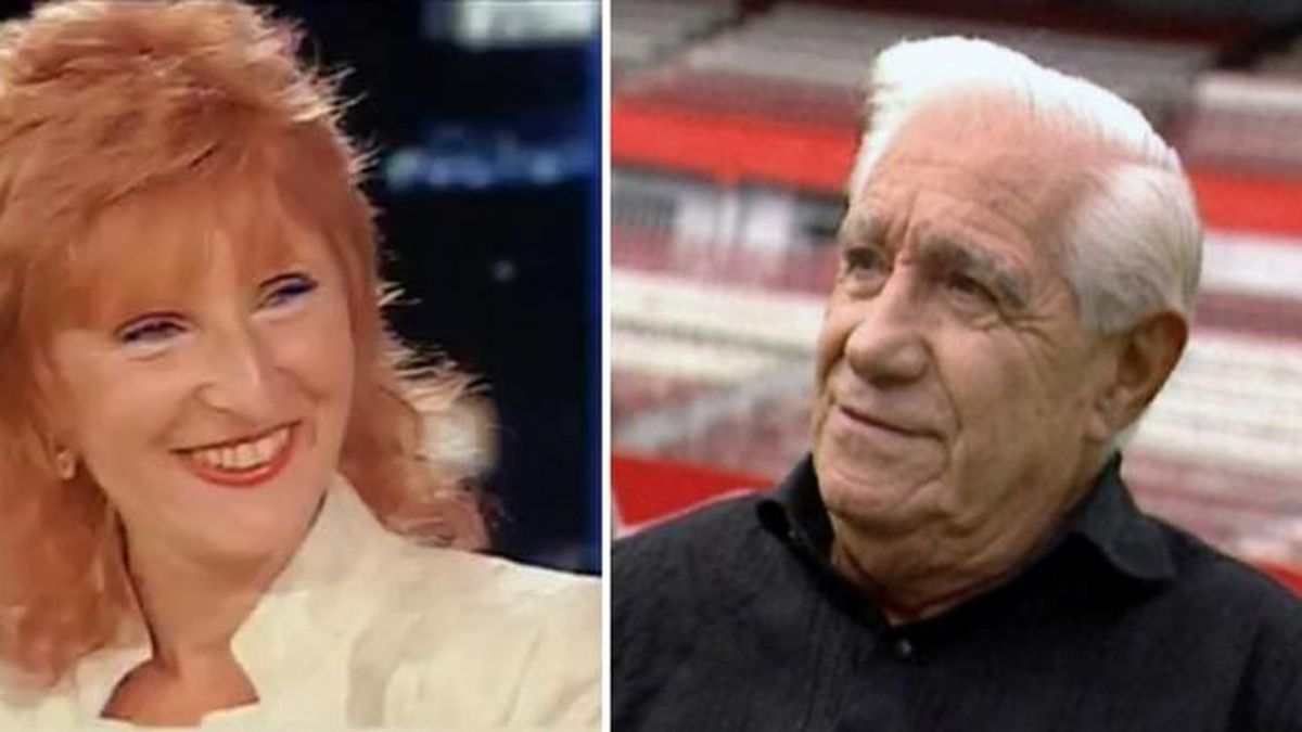 El dolor de Enrique Macaya Márquez: murió su esposa