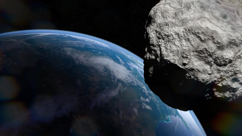 Día Internacional del Asteroide: ¿la Tierra está preparada para un impacto?