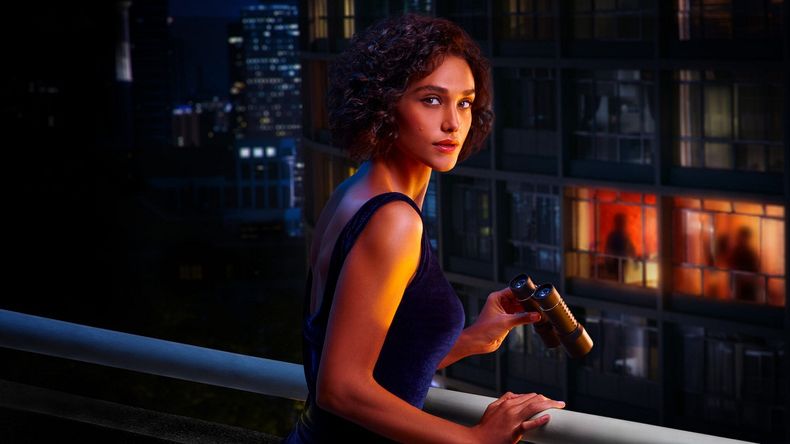 La miniserie brasileña de suspenso que puede convertirse en un gran éxito