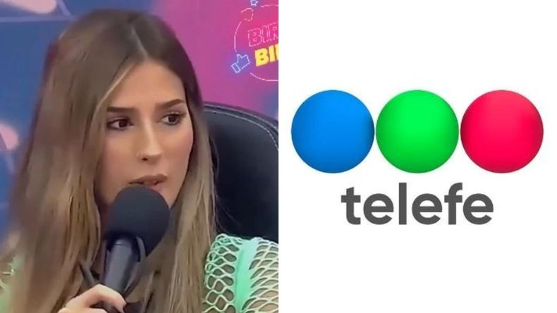 Julieta Poggio confirmó que no sigue en su programa de Telefe: ¿para sumarse al Bailando 2023?