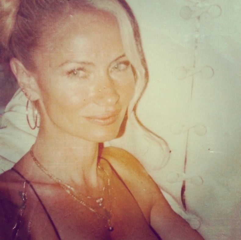 La FOTO DE ISABEL DE GRAN HERMANO de JOVEN que es furor: "Hermosa"