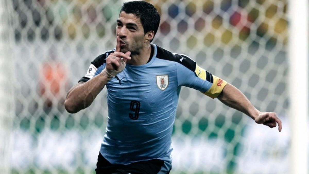 Qué se sabe sobre de la impactante oferta que River le realizó a Suárez