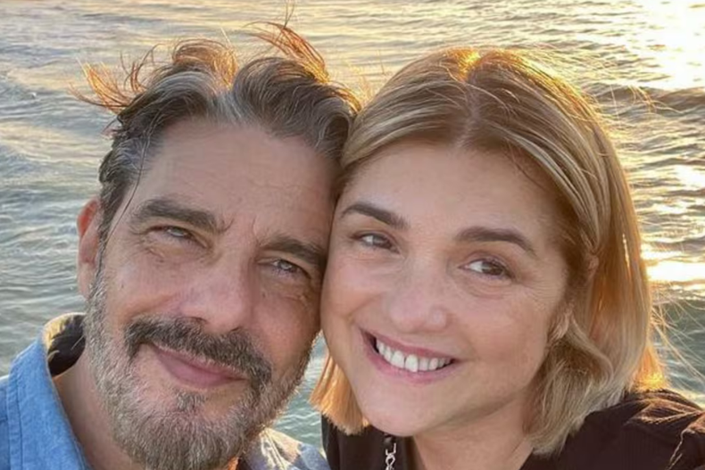 Mensaje revelado: se filtró qué dijo Fabián Mazzei en la intimidad ...