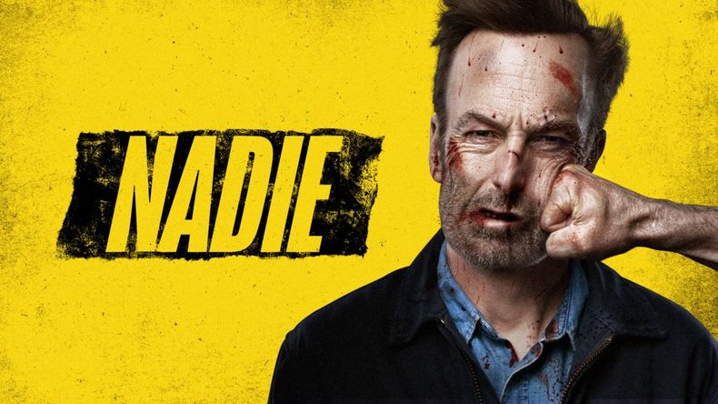 Nadie: la película de acción con Bob Odenkirk que arrasa en Netflix